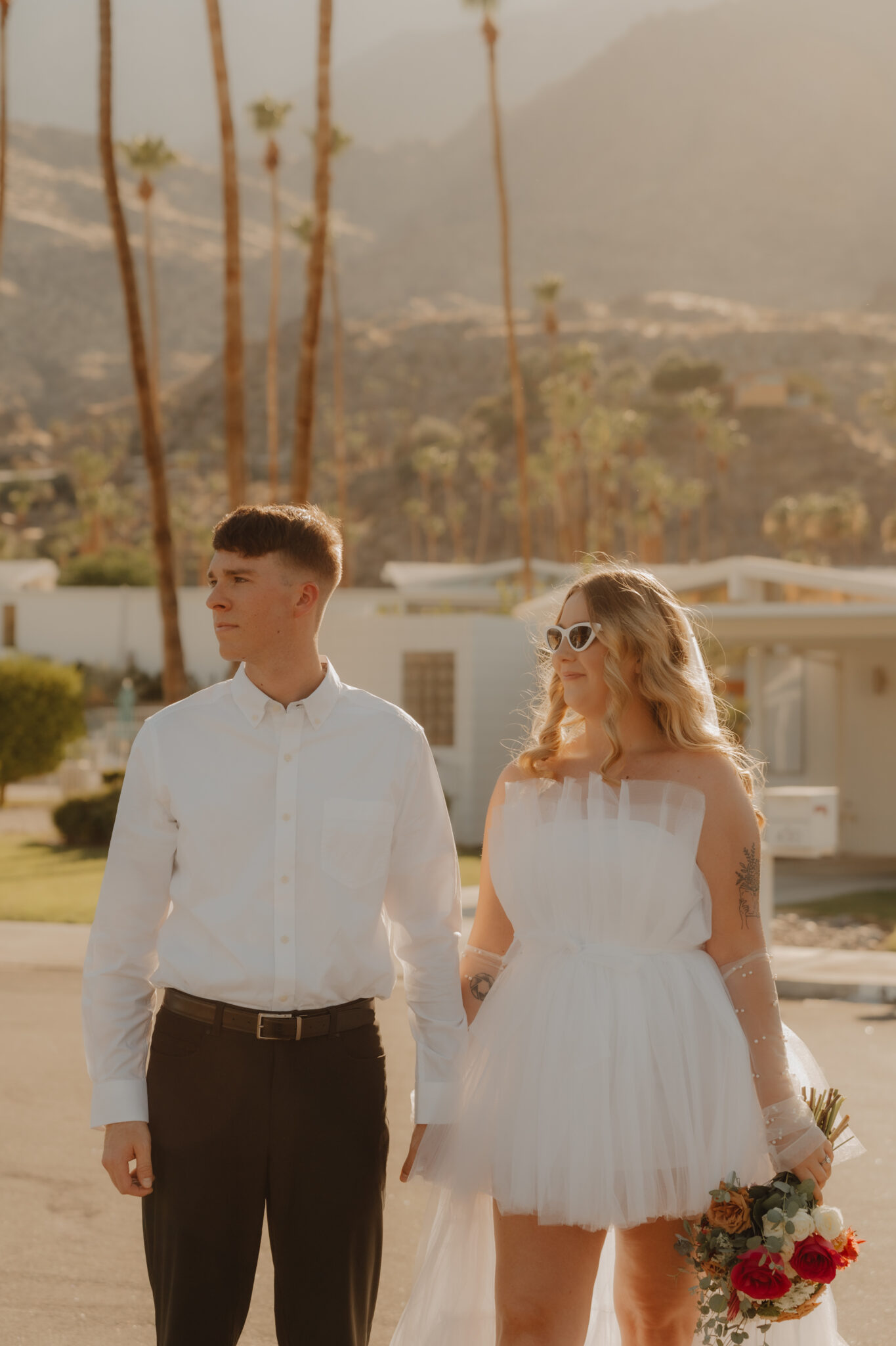 Top 5 Southern California Elopement Ideas — Mattie O'Neill Photography